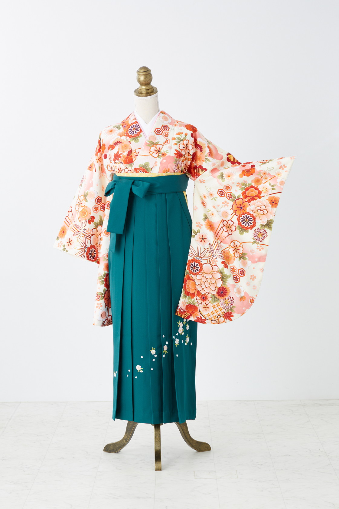 No.11733 | Salon de Studio イエロースペース